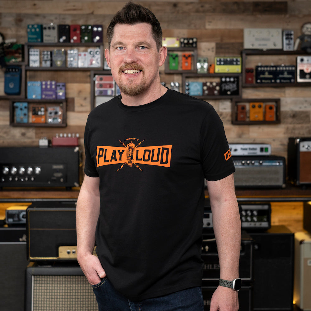 New Stuff | That Pedal Show Store