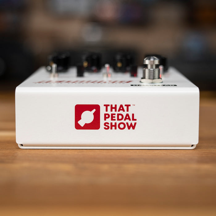 Pedals – That Pedal Show Store