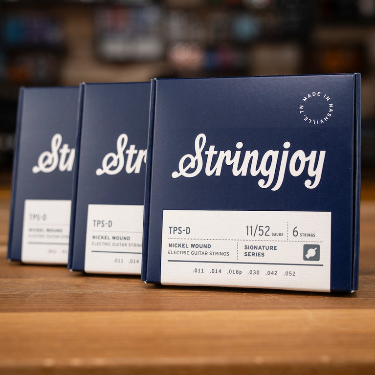 That Pedal Show Store