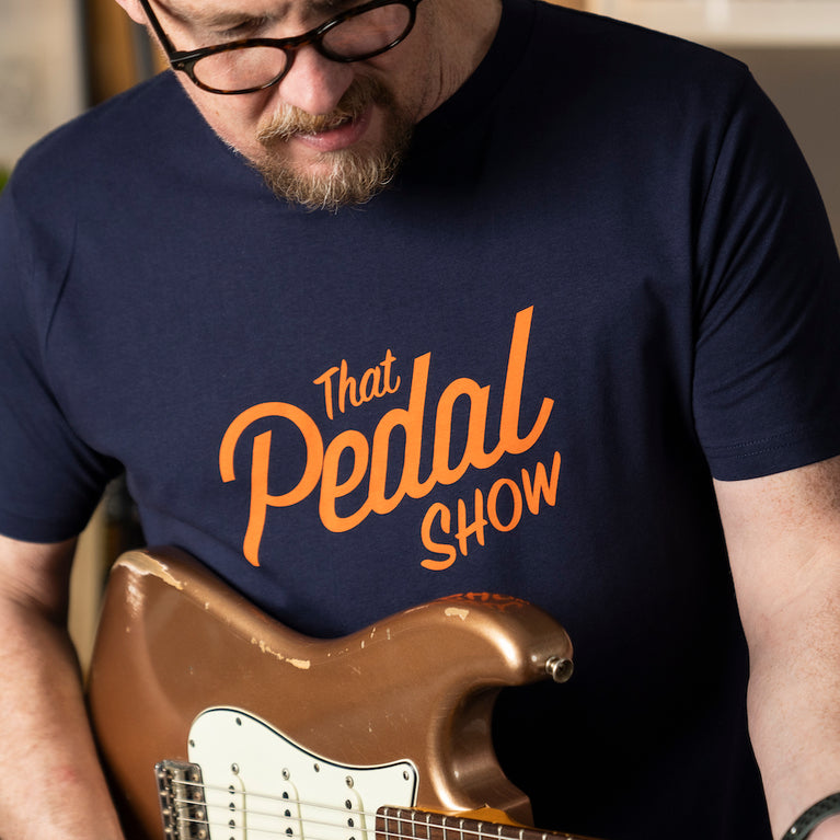 All Products – That Pedal Show Store